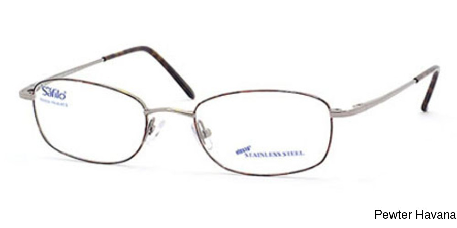 Buy Safilo Team 4120 Full Frame Prescription Eyeglasses