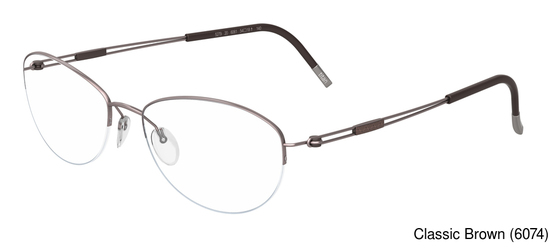 Silhouette Replacement Lenses