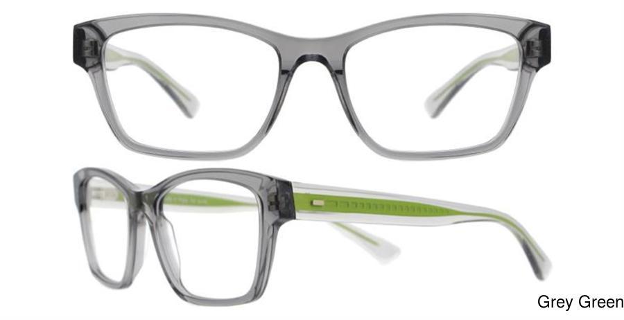 My Rx Glasses Online resource - Vanni 6513 Full Frame Eyeglasses Online