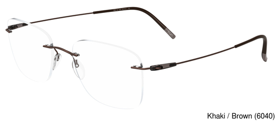 Silhouette Replacement Lenses