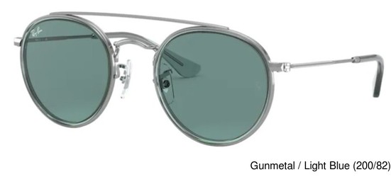 Ray ban Replacement Lenses