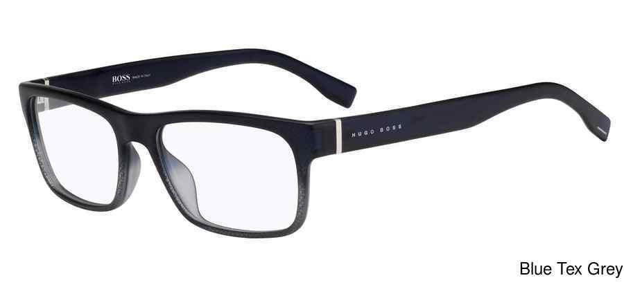 Boss 0729/IT - Best Price and Available as Prescription Eyeglasses