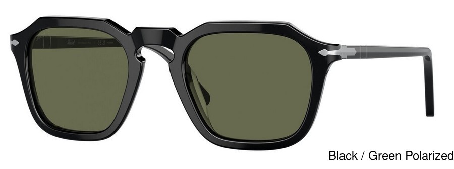 Persol Sunglasses PO3292S 95/58 - Best Price and Available as ...